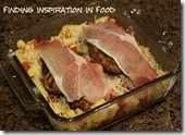 Finding Inspiration In Food: Chicken Sorrentino Fusilli